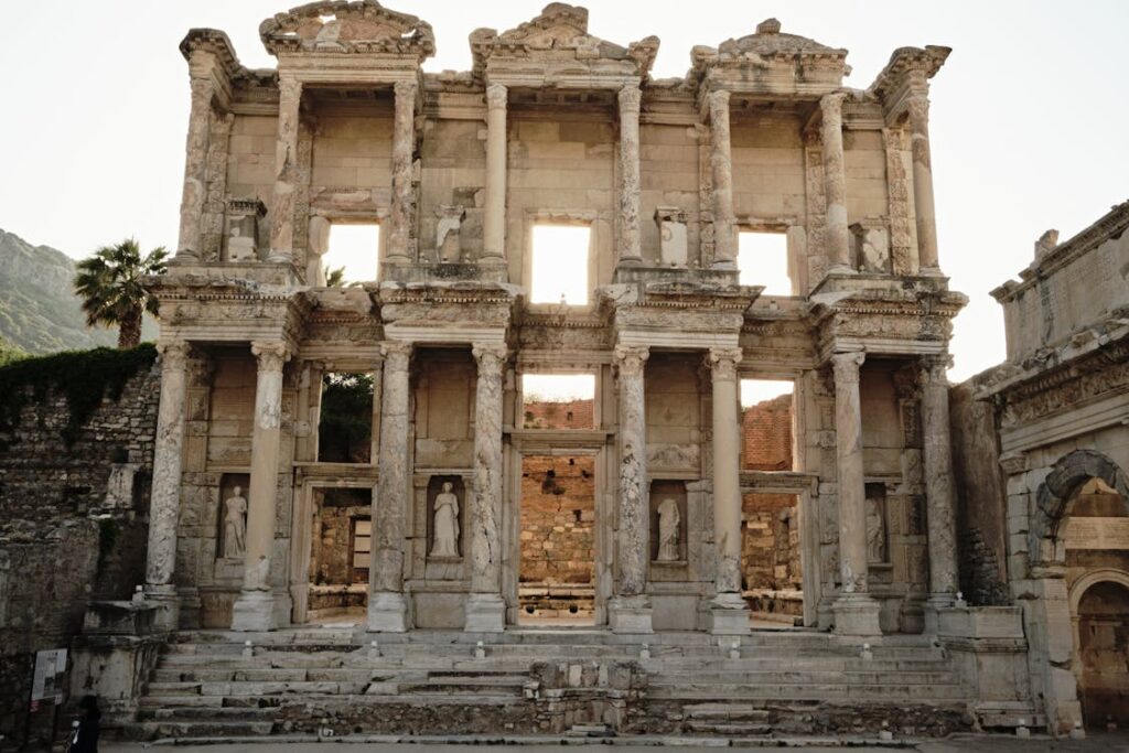 Explore Ephesus Tour - Top Rated Tour - Book Now!